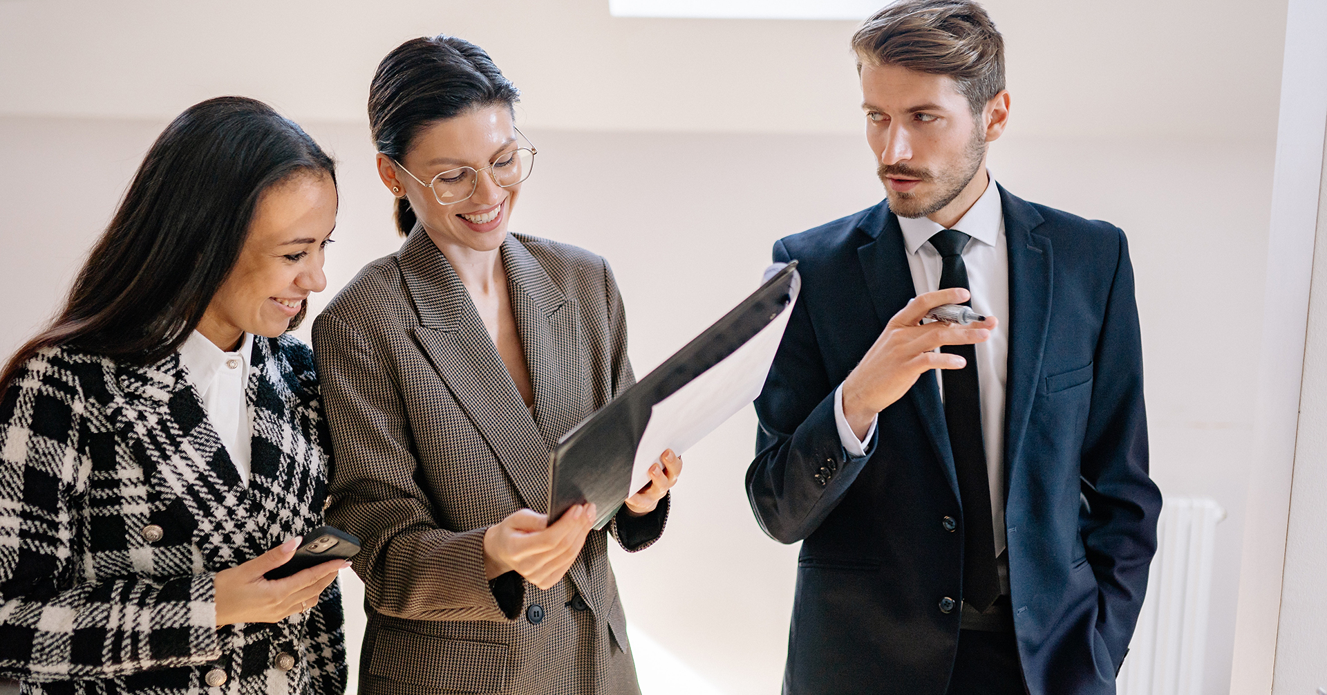 How it works - Dental Connection